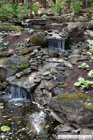 RJ Rogers Landscaping Ltd., Ottawa, Ontario